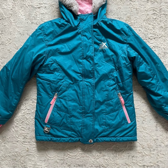 ZeroXposur | Jackets & Coats | Zeroxposur Winter Ski Jacket | Poshmark
